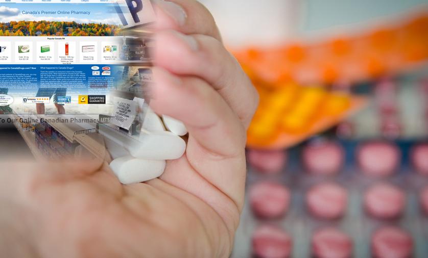 Blue Sky Drugs: A Complete Online Pharmacy That Sells A Lot Of Meds ...