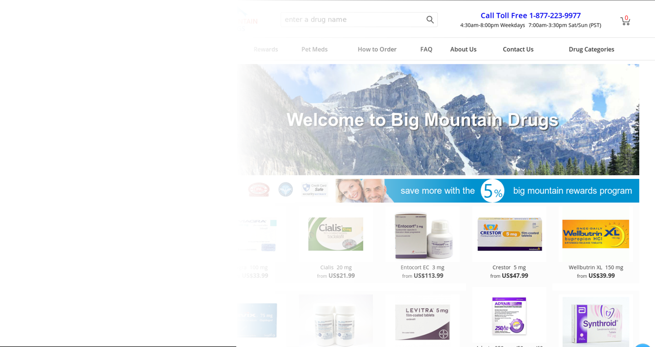 Blue Sky Drugs Review – A Pseudonymous Online Pharmacy ...