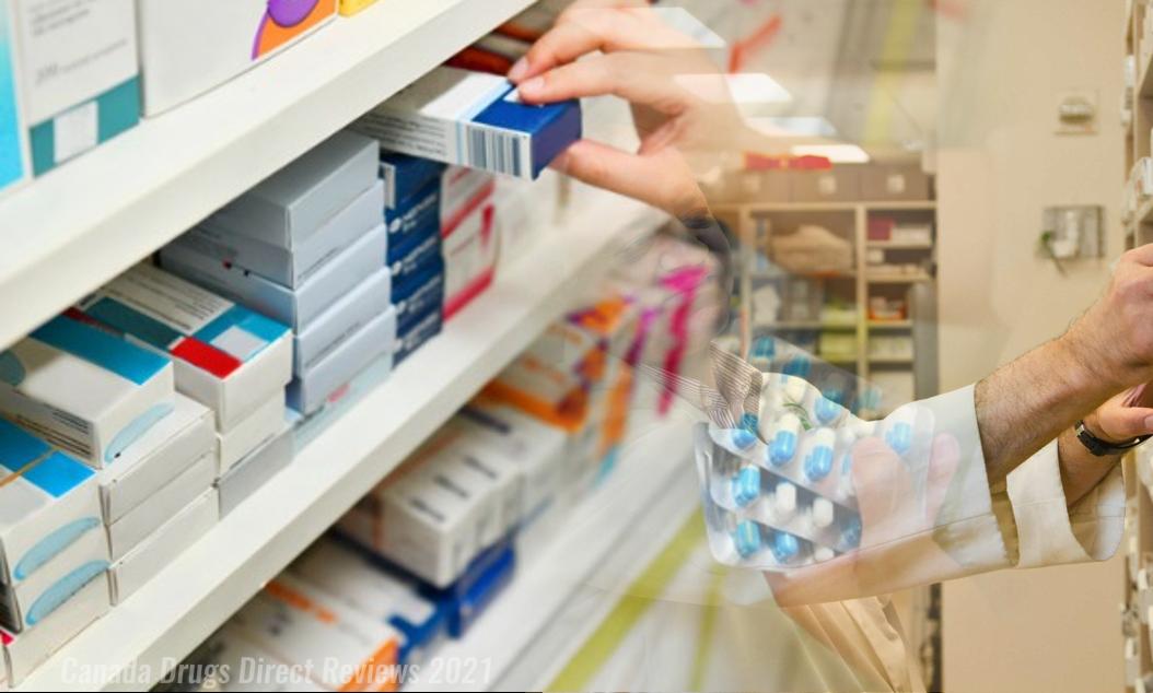 Canada Drugs Direct Reviews – A Rogue Online Pharmacy Running From ...
