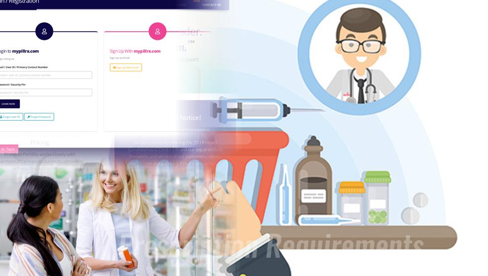 Canadian Generic Pharmacy Review - An Online Store With A Sell Out And ...