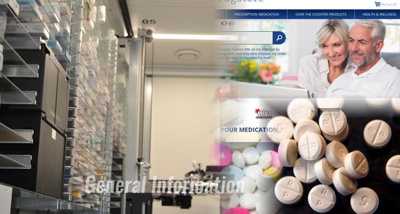 Fast Rx Review – An Unapproved Online Pharmacy For Sale ...