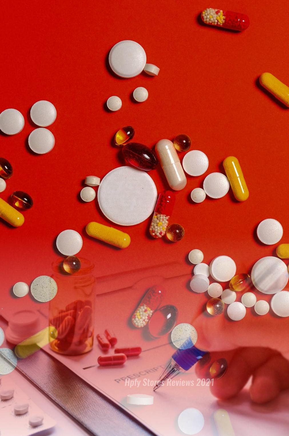 Hpfy Stores Reviews - A Risky Online Source For Your Medical Needs ...