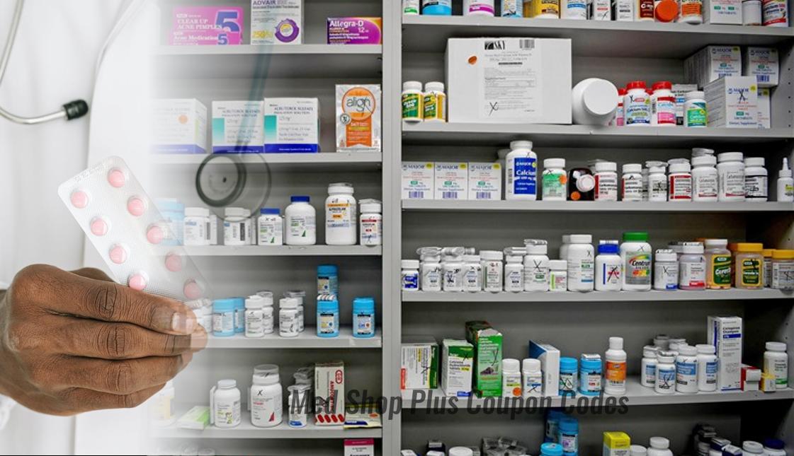 Med Shop Plus Review - A Rogue Online Pharmacy With Fake Social Media ...