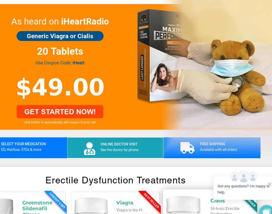 Prescriptions Plus Inc Review – A Fake Online Pharmacy ...
