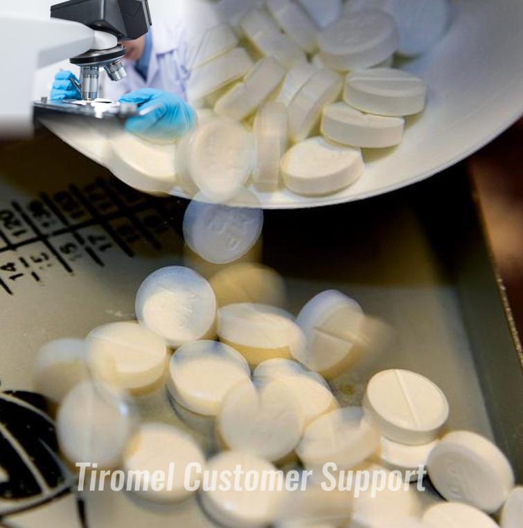 Tiromel Review: A Dangerous Online Pharmacy – Dukealumnicenter.com