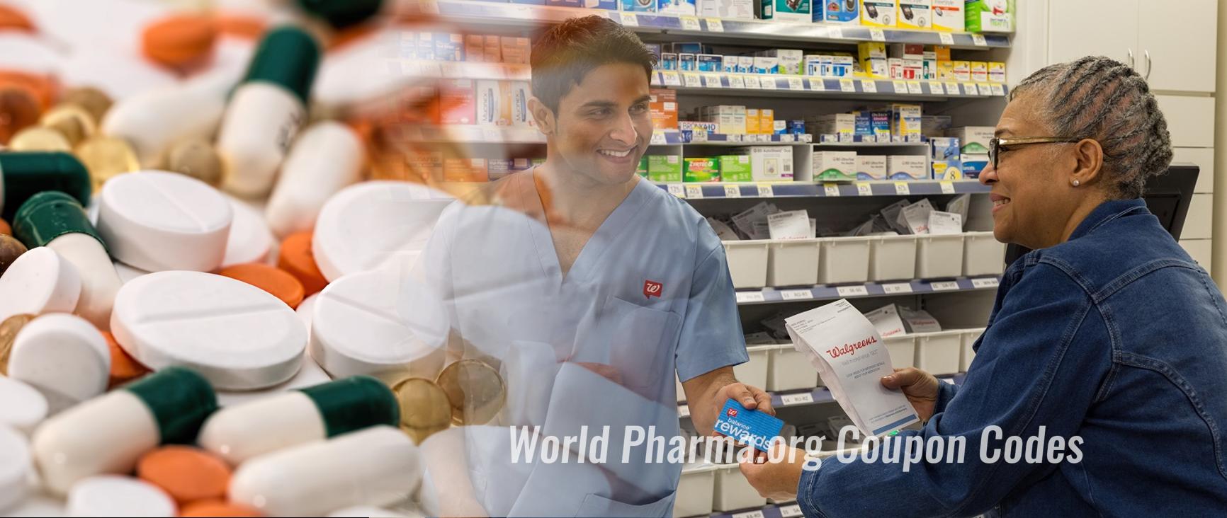 World Pharma.org Has A Good Rating Of 93% Of Its Rating Being Great And ...